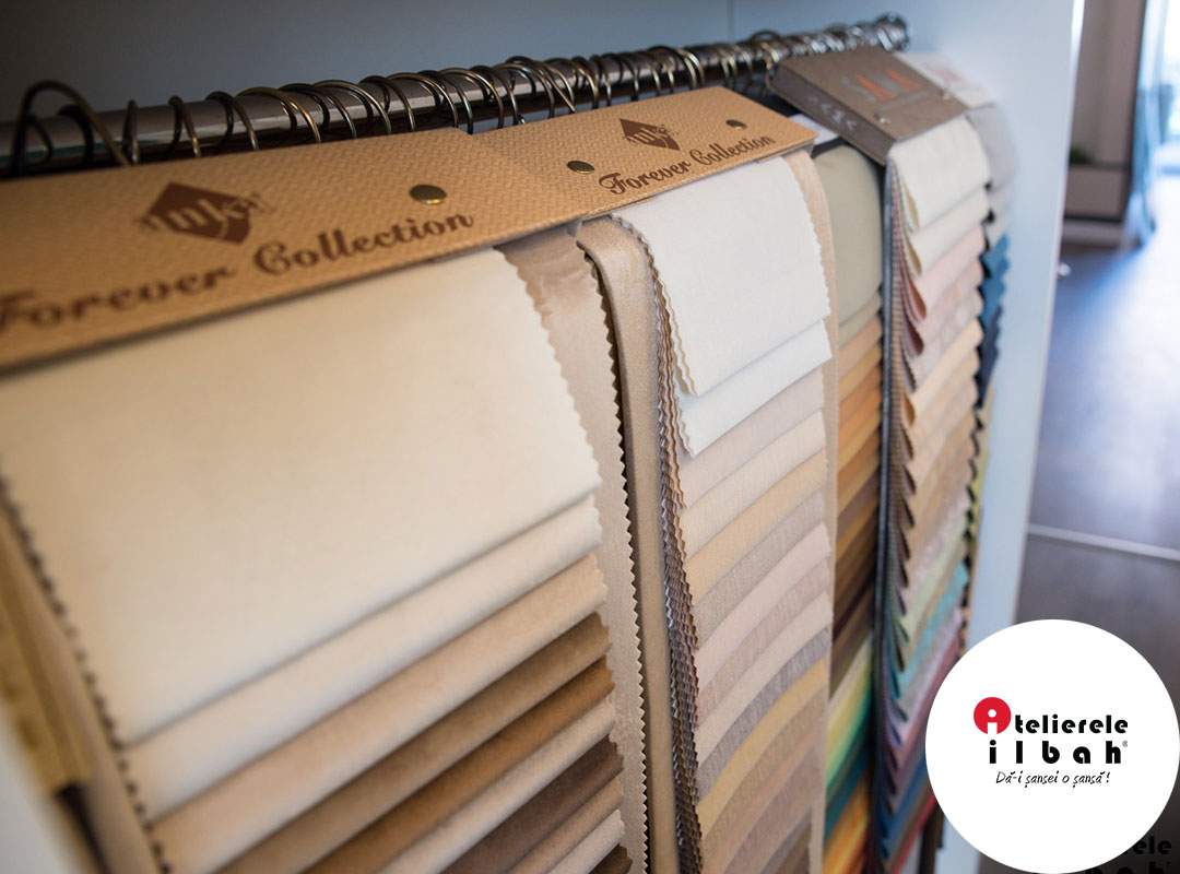 Curs Design Interior - Atelierele ILBAH - Curs Acreditat. Inscrie-te acum!